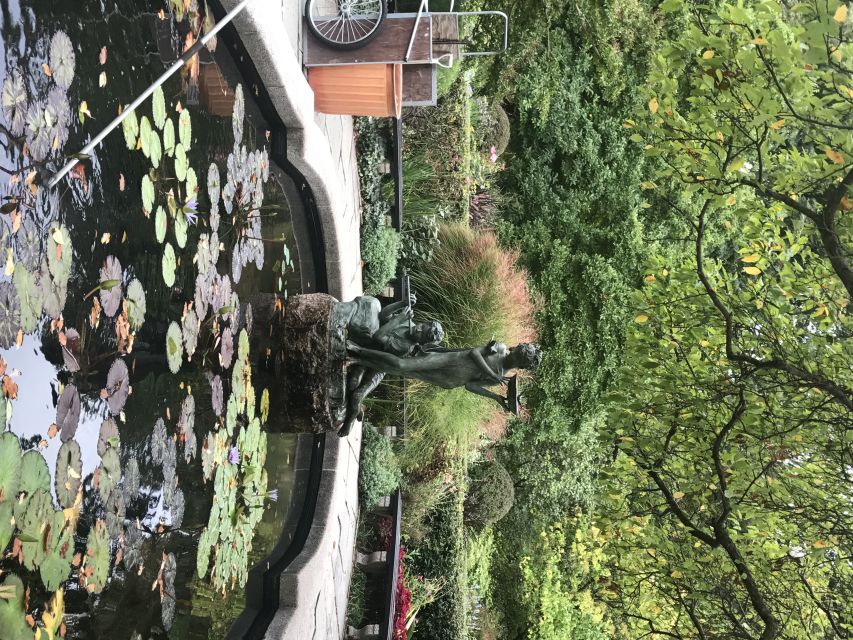New York City: Secret Places of Central Park Walking Tour - A Closer Look at the Itinerary: What Youll Discover