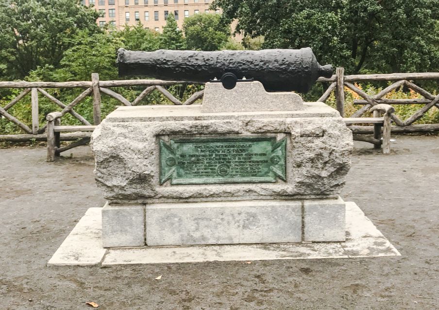 New York City: Secret Places of Central Park Walking Tour - Who Would Love This Tour?