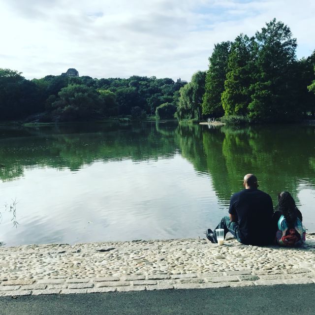 New York City: Secret Places of Central Park Walking Tour - FAQ
