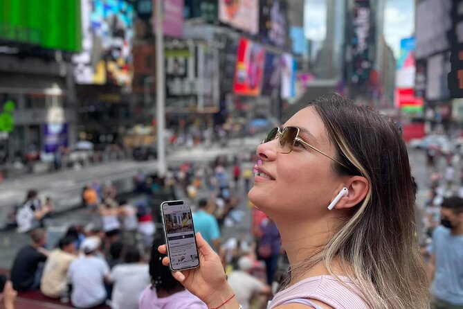 New York City Self-Guided Walking Tour - Final Thoughts