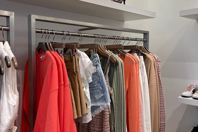 New York City Shopping with a Personal Stylist - Frequently Asked Questions