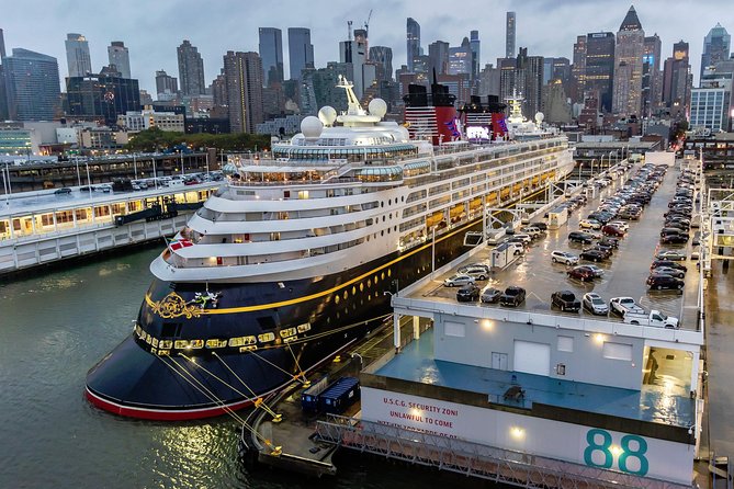 New York City Shore Excursion: Post-Cruise Half-Day Private Tour - How This Tour Fits Different Types of Travelers