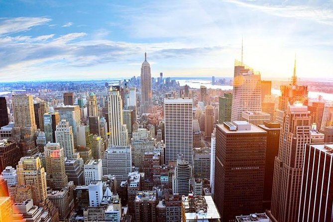 New York City Shore Excursion: Post-Cruise Half-Day Private Tour - Practical Tips for Booking and Making the Most of the Experience