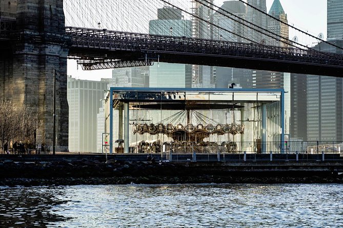 New York City Shore Excursion: Pre-Cruise Half-Day Private Tour - Who Would Love This Tour?