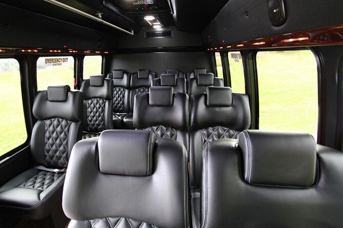 New York City Shore Excursion: Pre-Cruise Half-Day Private Tour - Final Thoughts