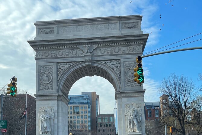 New York City Sightseeing Bus Tour and Boat Ride - Authentic Experiences & Useful Insights