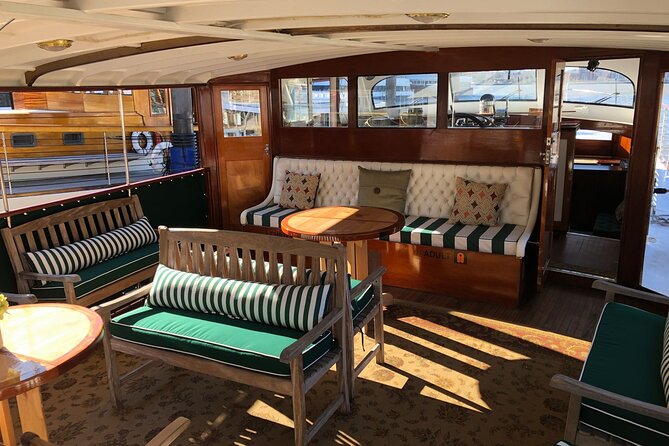 New York City Sightseeing Cruise from Chelsea Piers - Practical Tips for a Smooth Experience