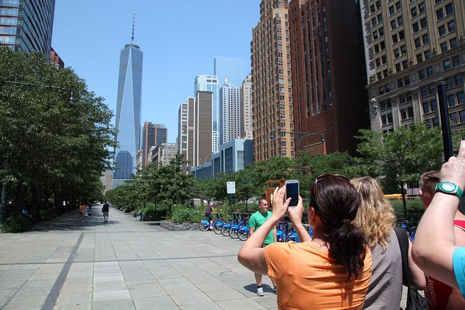 New York City Sightseeing Tour by Coach - A Closer Look at the Tour Experience