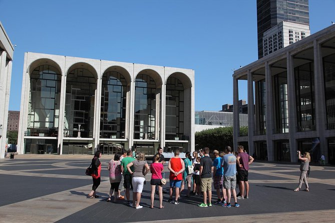 New York City Sightseeing Tour by Coach - What’s Included and What’s Not