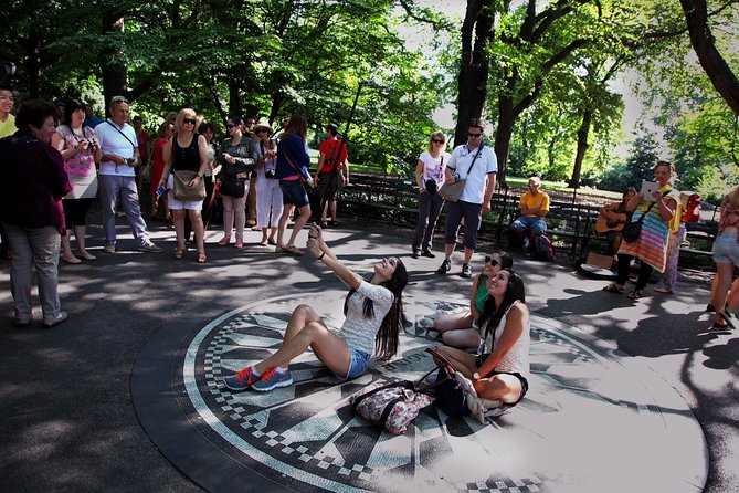 New York City Sightseeing Tour by Coach - FAQ