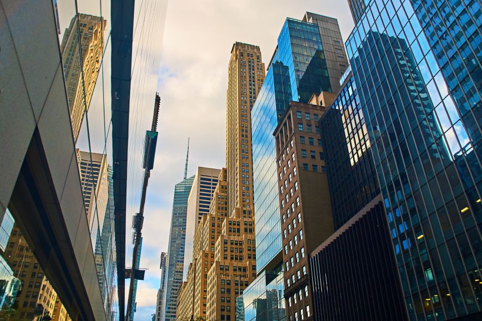 New York City: Skip-the-Line Metropolitan Museum Family Tour - Key Points