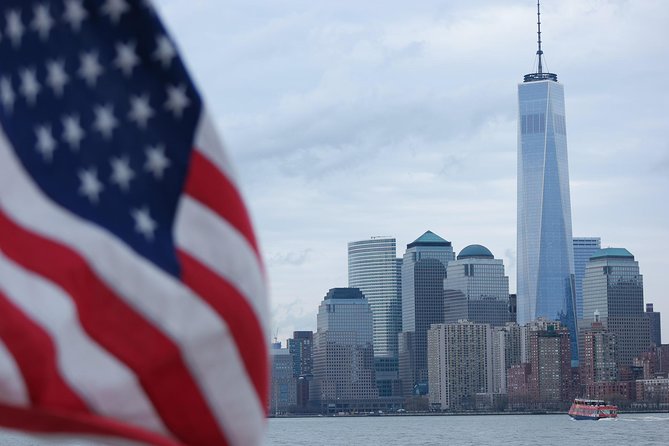 New York City Skyline and Statue of Liberty Cruise - Who is This Cruise Best For?