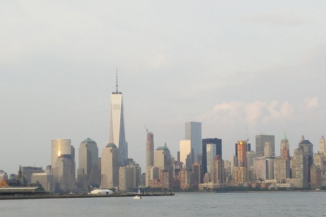New York City Skyline and Statue of Liberty Cruise - Final Thoughts