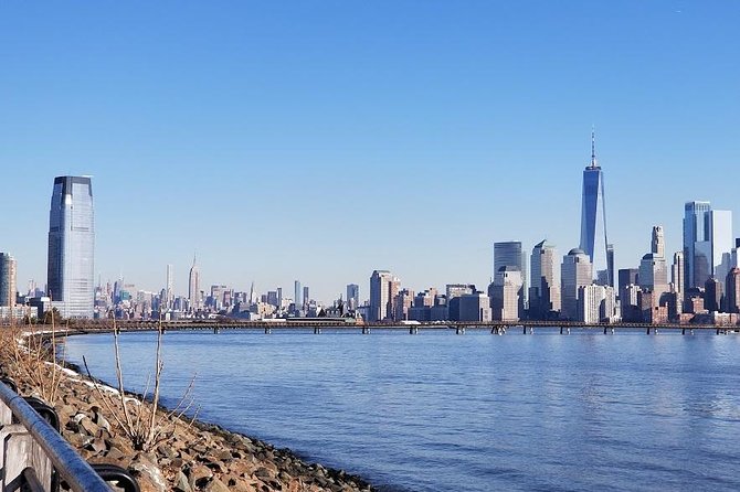 New York City Skyline at Night Guided Tour - What to Expect During the Tour