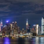 New York City Skyline at Night Guided Tour - Why This Tour Is a Great Choice
