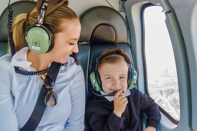 New York City Skyline Helicopter Tour from New Jersey - What Makes This Tour Worth It?