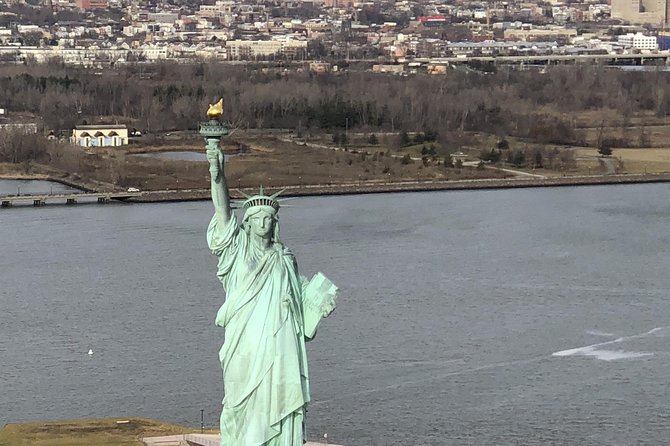 New York City Skyline Helicopter Tour from New Jersey - Who Is This Tour Best Suited For?
