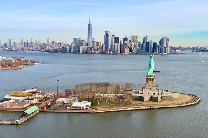 New York City Skyline Helicopter Tour from New Jersey - Final Thoughts
