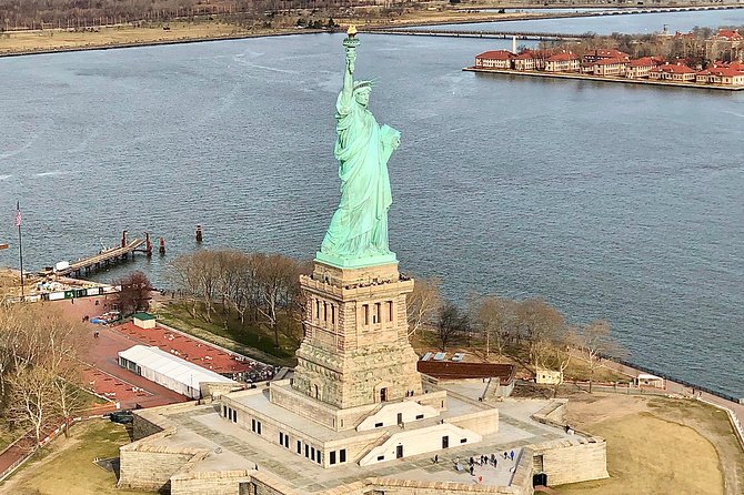New York City Skyline Helicopter Tour from New Jersey - FAQ