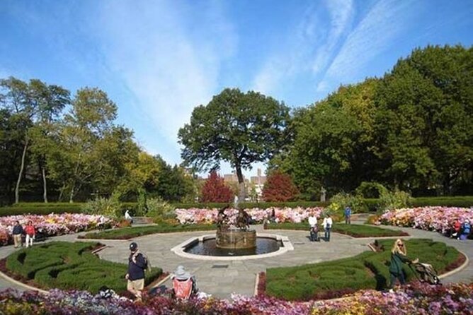 New York City Soho, Little Italy, Chinatown Private Walking Tour - Why Choose This Tour?
