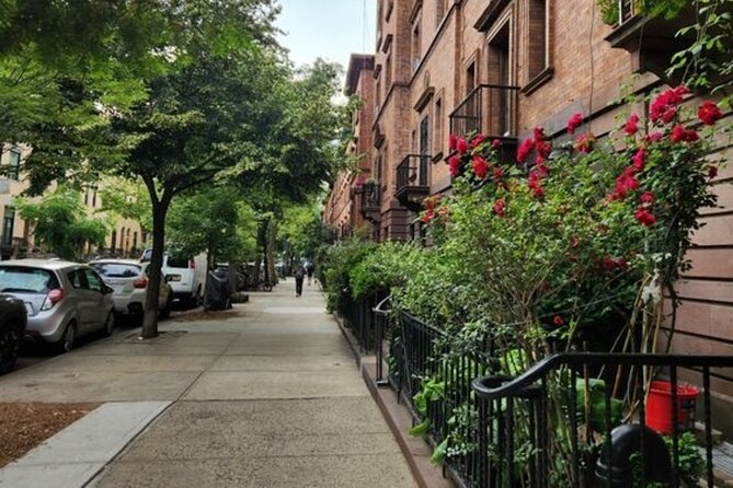New York City Soho, Little Italy, Chinatown Private Walking Tour - A Closer Look at the Itinerary