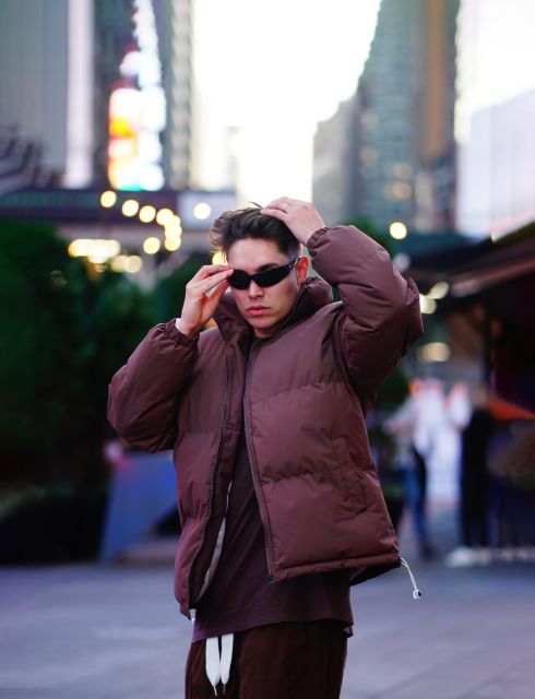 New York City: Solo or Couples Photoshoot in Times Square! - Final Thoughts
