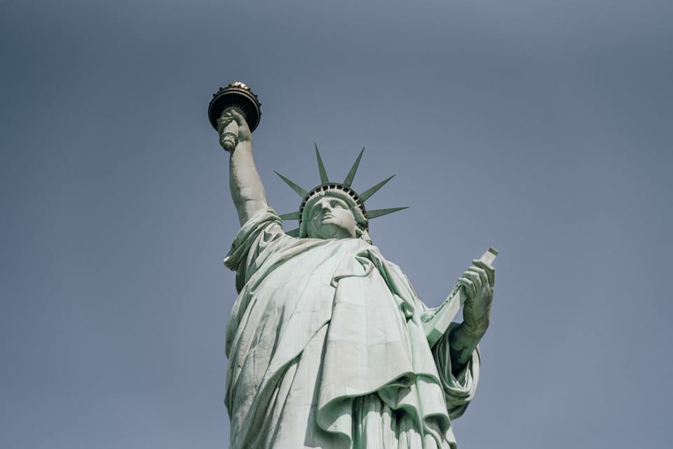 New York City: Statue of Liberty & Battery Park Guided Tour - Why This Tour Works for You