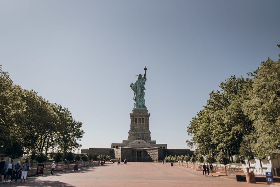 New York City: Statue of Liberty & Battery Park Guided Tour - Why This Tour Is Worth It