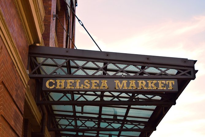 New York City Sugar Rush Private Photo or Video Experience - Key Points