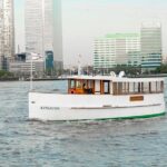 New York City Sunset Cocktail Cruise on Small Yacht - The Experience Breakdown and What to Expect
