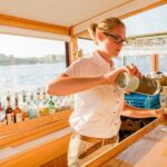 New York City Sunset Cruise on a Yacht - FAQ