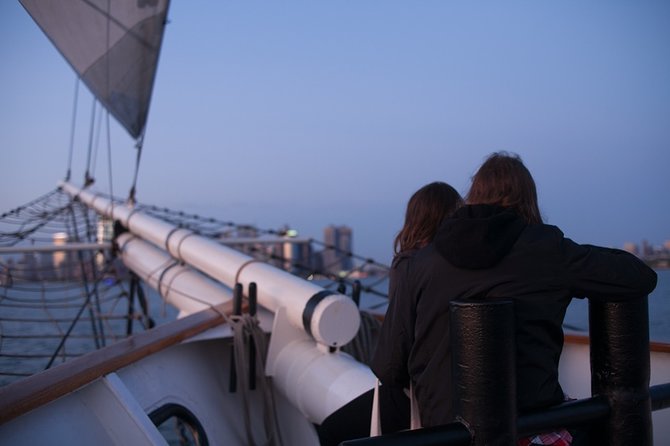 New York City Sunset Jazz Sail aboard Clipper City - Final Thoughts: Is This Tour for You?