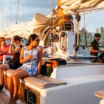 New York City: Sunset Sail Aboard a Schooner - Why This Tour Offers Real Value