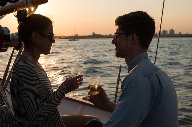 New York City Sunset Sail to the Statue of Liberty - Who Will Love This Cruise?