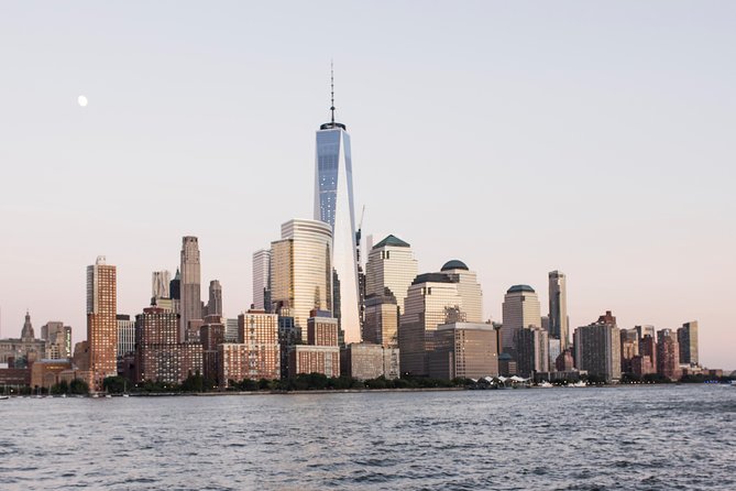 New York City Sunset Sail to the Statue of Liberty - FAQ