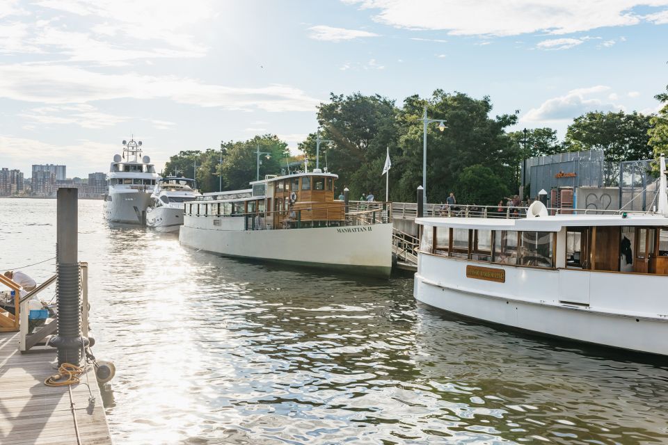 New York City: Sunset Yacht Cruise - Final Thoughts: Is It Worth It?