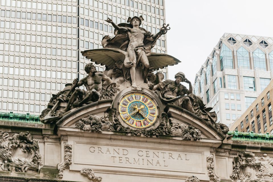 New York City: Superheroes of NYC Guided Walking Tour - Authentic Reviews: What Others Say
