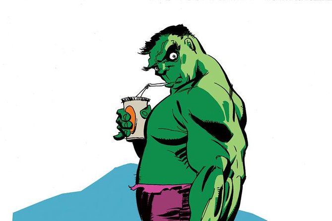 New York City Superheroes Private Walking Tour - FAQs