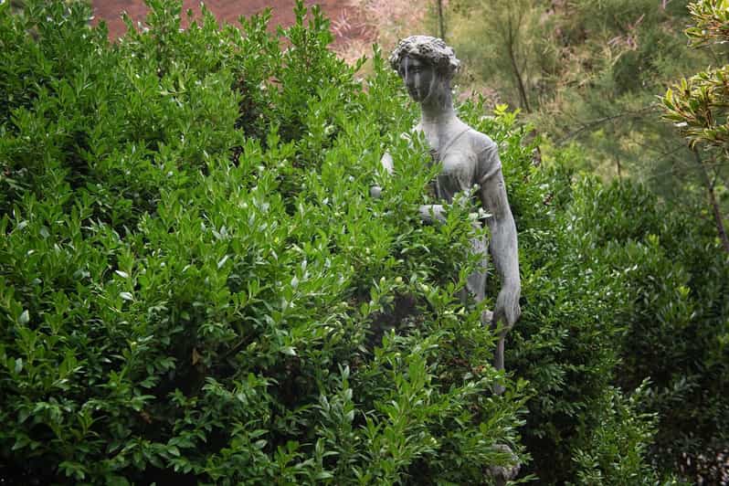New York City: The Garden Photo Tour - Introduction to The Garden Photo Tour