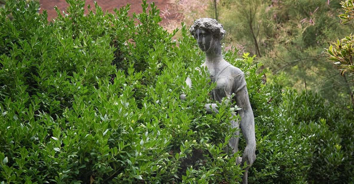 New York City: The Garden Photo Tour - Detailed Breakdown of the Experience