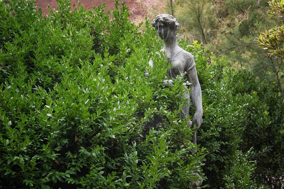 New York City: The Garden Photo Tour - FAQ