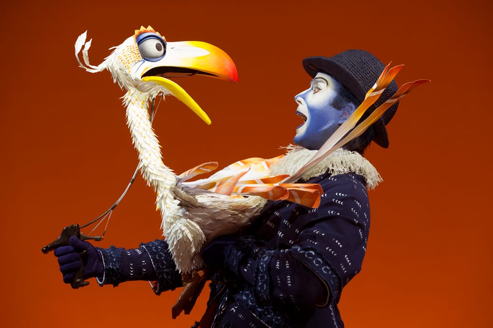 New York City: The Lion King Broadway Entry Tickets - Final Thoughts on Value and Experience