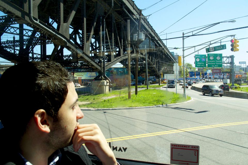 New York City: The Sopranos Filming Locations Bus Tour - Final Thoughts