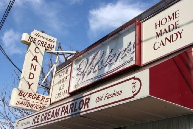 New York City The Sopranos Iconic Locations Bus Tour - What to Expect at Each Stop
