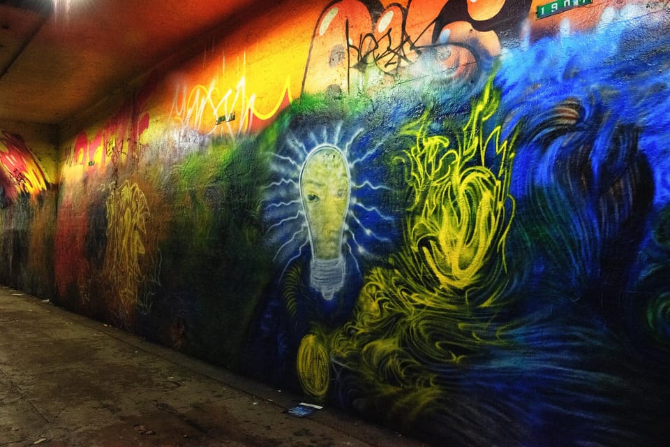 New York City: The Tunnel Photo Tour - Who Will Love This Tour?