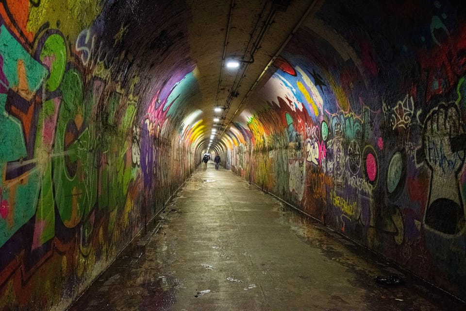 New York City: The Tunnel Photo Tour - Final Thoughts: Is It Worth It?