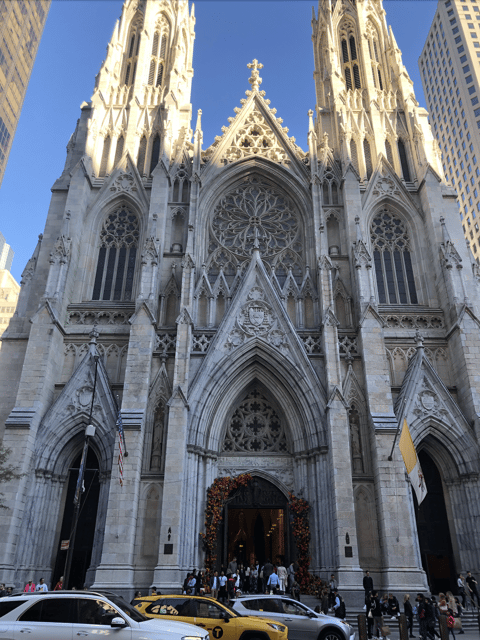 New York City: Three Hour Welcome Highlights Tour - Midtown - Who Will Love This Tour?