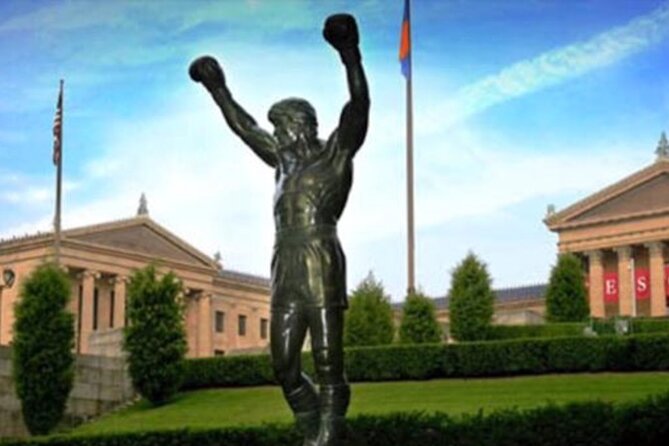 New York City to Washington DC and Philadelphia Tour in 1 Day - What’s Included and What’s Not