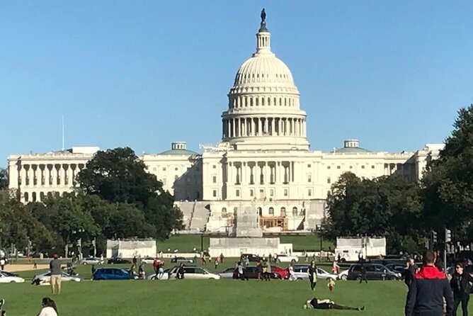 New York City to Washington DC and Philadelphia Tour in 1 Day - Why This Tour Is Worth Considering