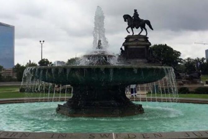 New York City to Washington DC and Philadelphia Tour in 1 Day - Final Thoughts